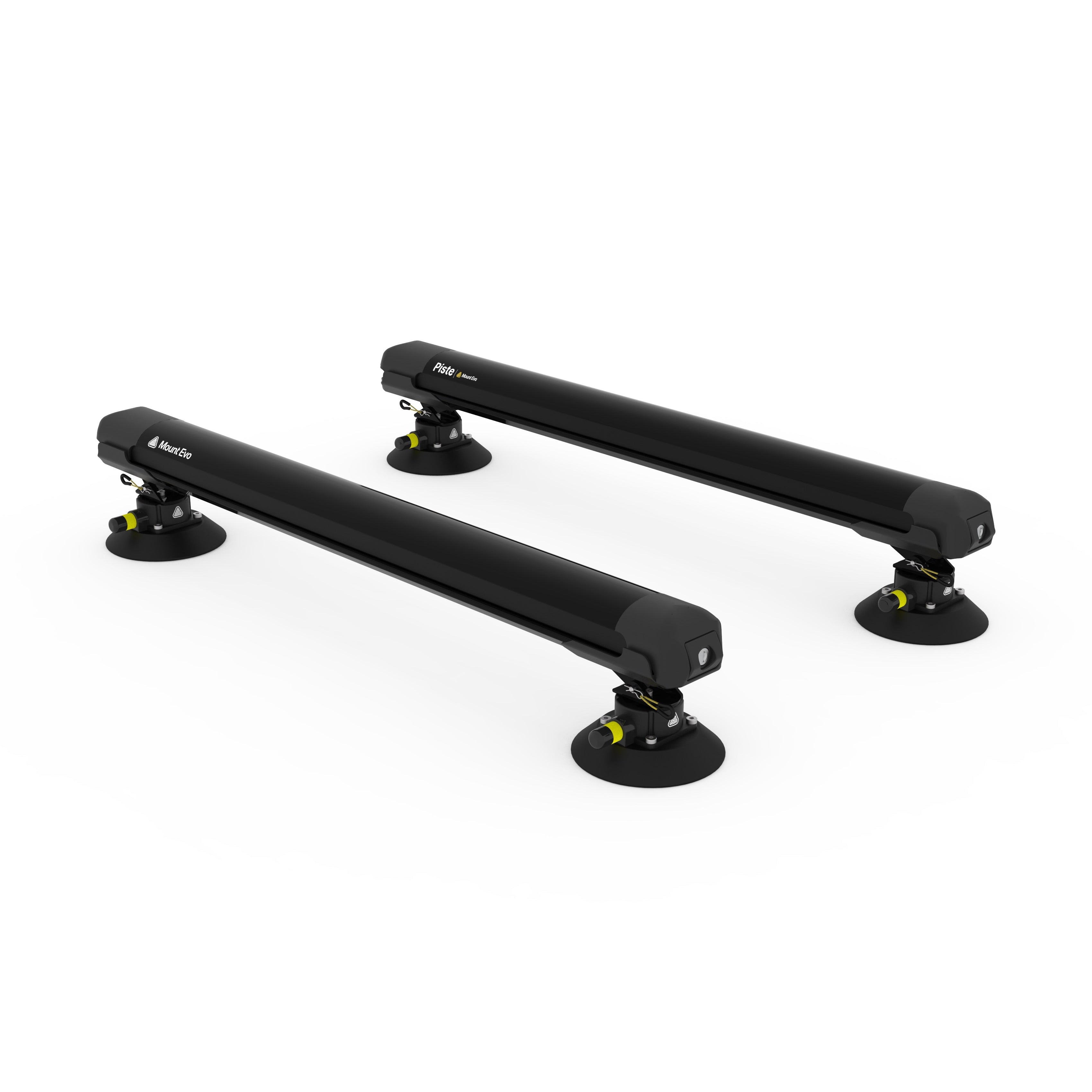 Piste Ski & Snowboard Rack – Mount Evo